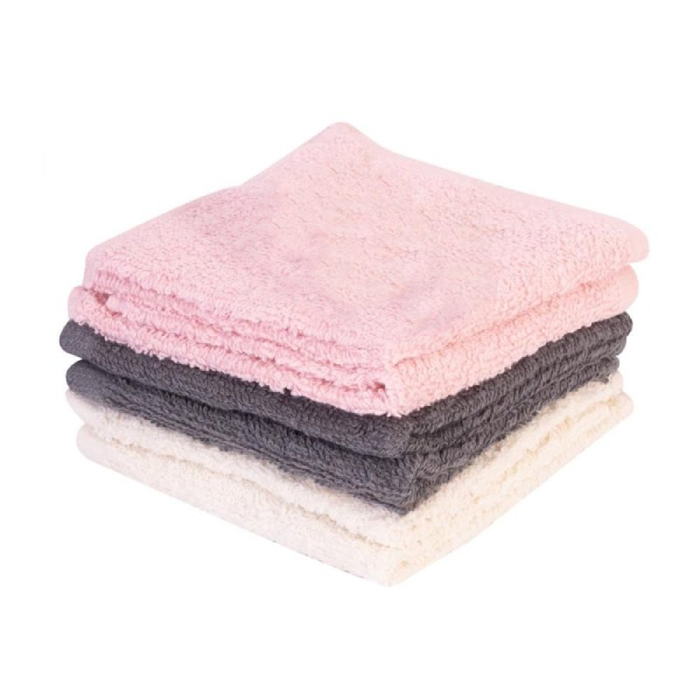FN2508: 2 Pack Face Cloth