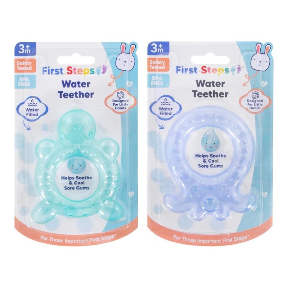 FS940: Water Filled Animal Teether